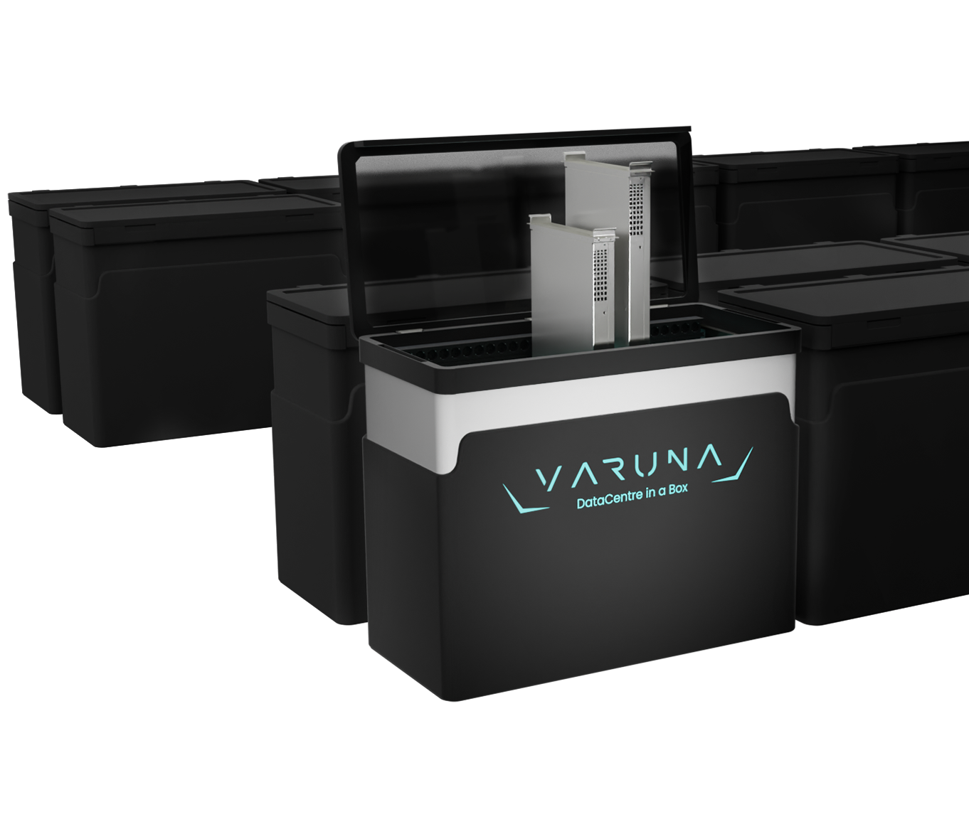 India s 1st Eco friendly Liquid Immersion Cooling Data Center In The India s 1st Eco friendly Liquid Immersion Cooling Data Center In The